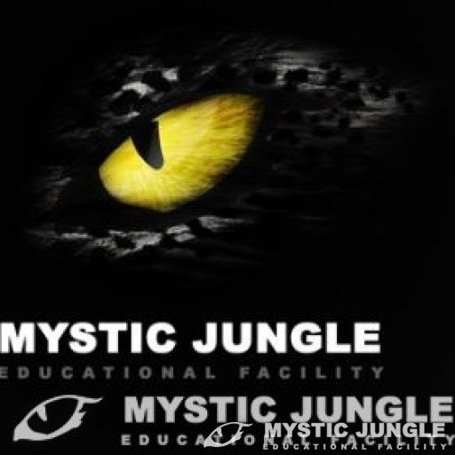 Homepage Mystic Jungle - Mystic Jungle Educational Facility